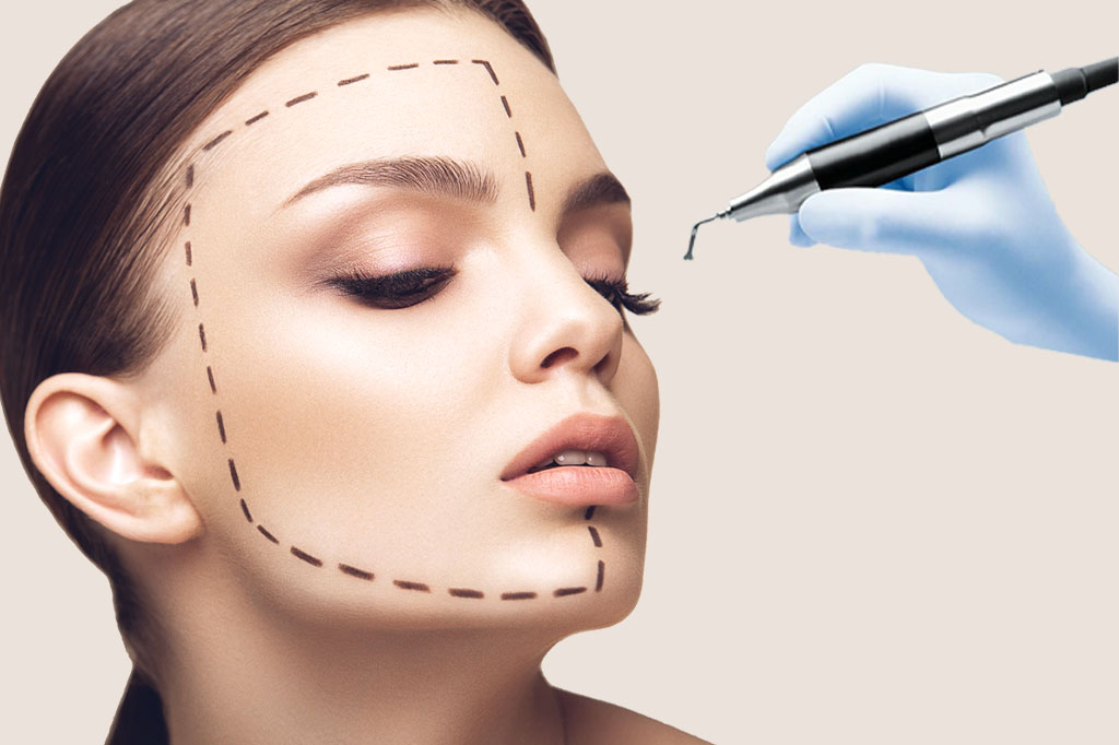 Izaberite savršenstvo: Vrhunska Piezo rinoplastika u Zagrebu | Aestetica