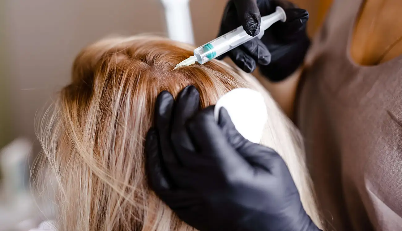 Botox za kosu: Tajna glatke kose koja izaziva zavist | Aestetica