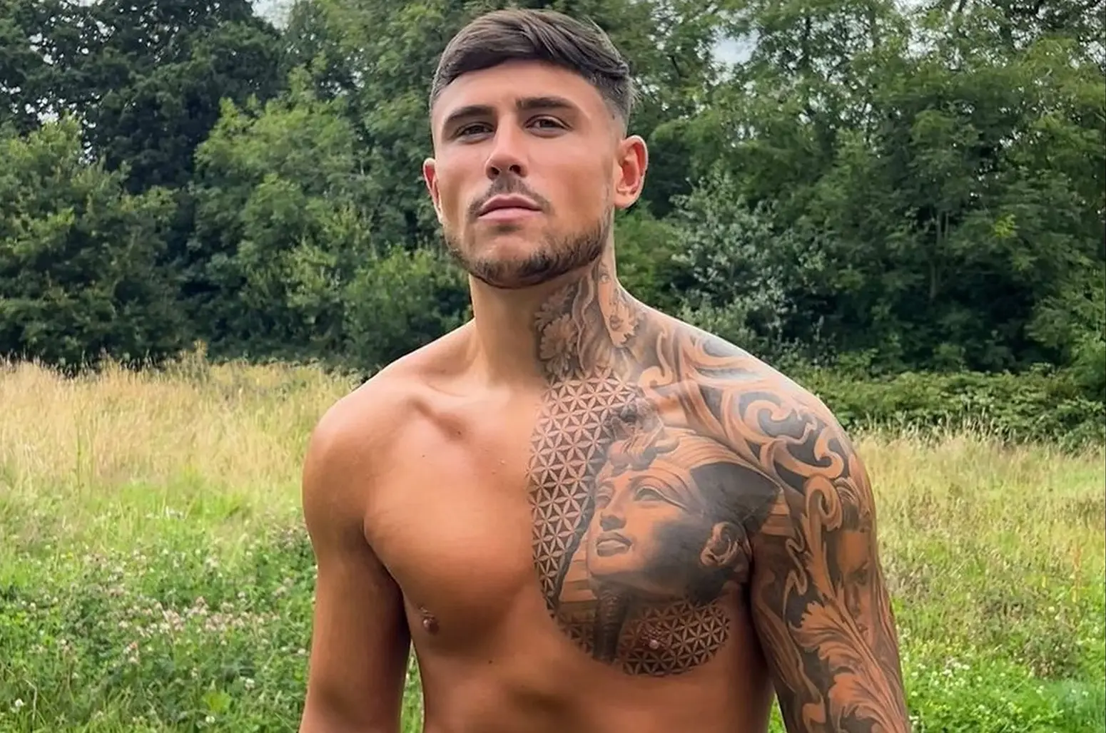 Harry Baker's Shocking Weight Loss: The Story Behind His Transformation