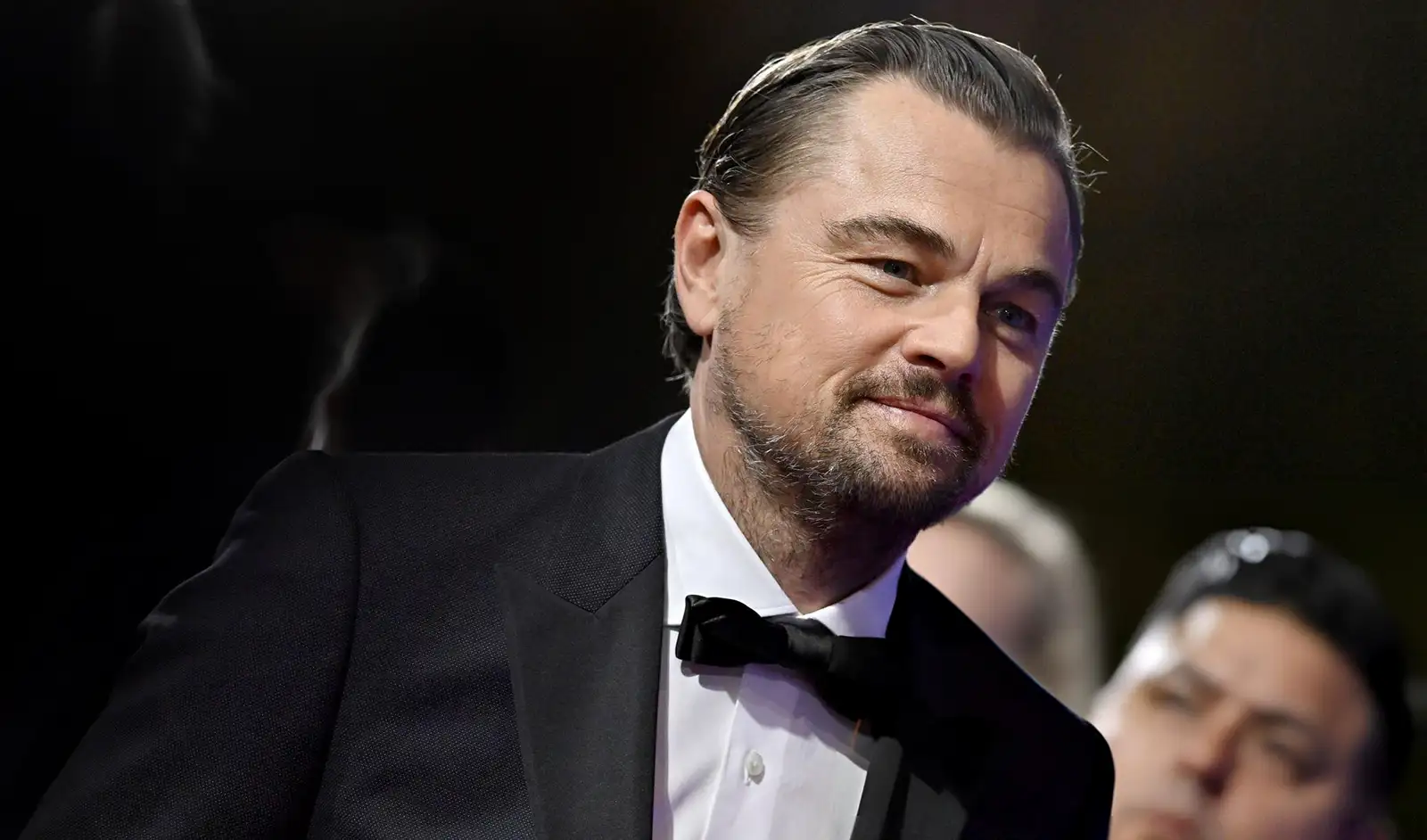Leonardo DiCaprio's Great Slim Down: Ozempic, Liposuction, or the Love ...