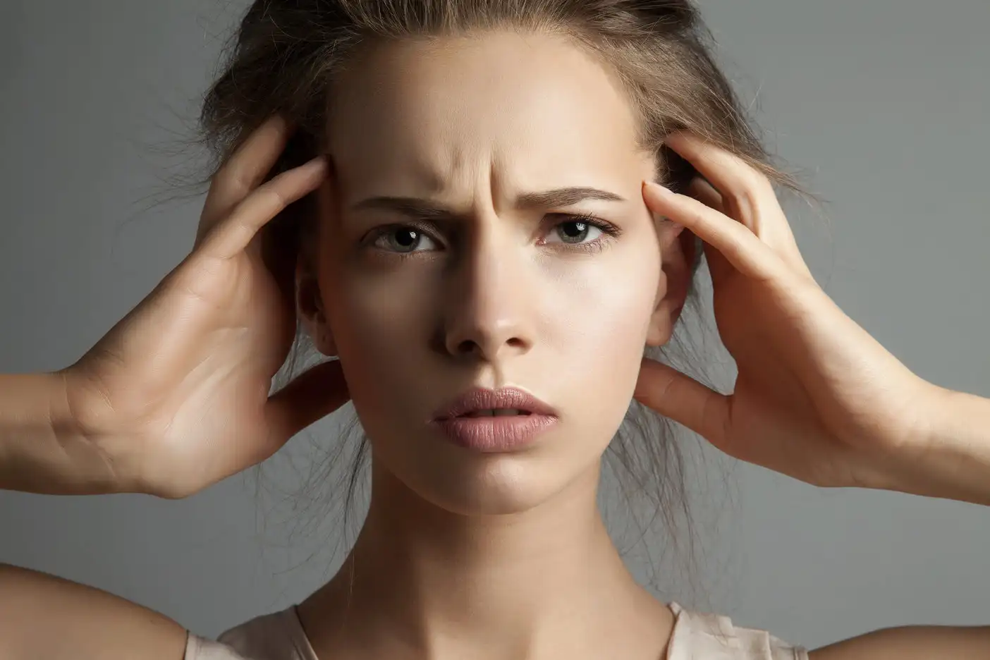 The 'Cortisol Face' Saga: Can Stress Really Change Your Face?