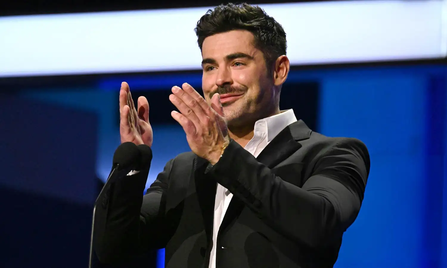 Chin Up, Zac! Efron's Journey Through the Plastic Surgery Rumor Mill ...