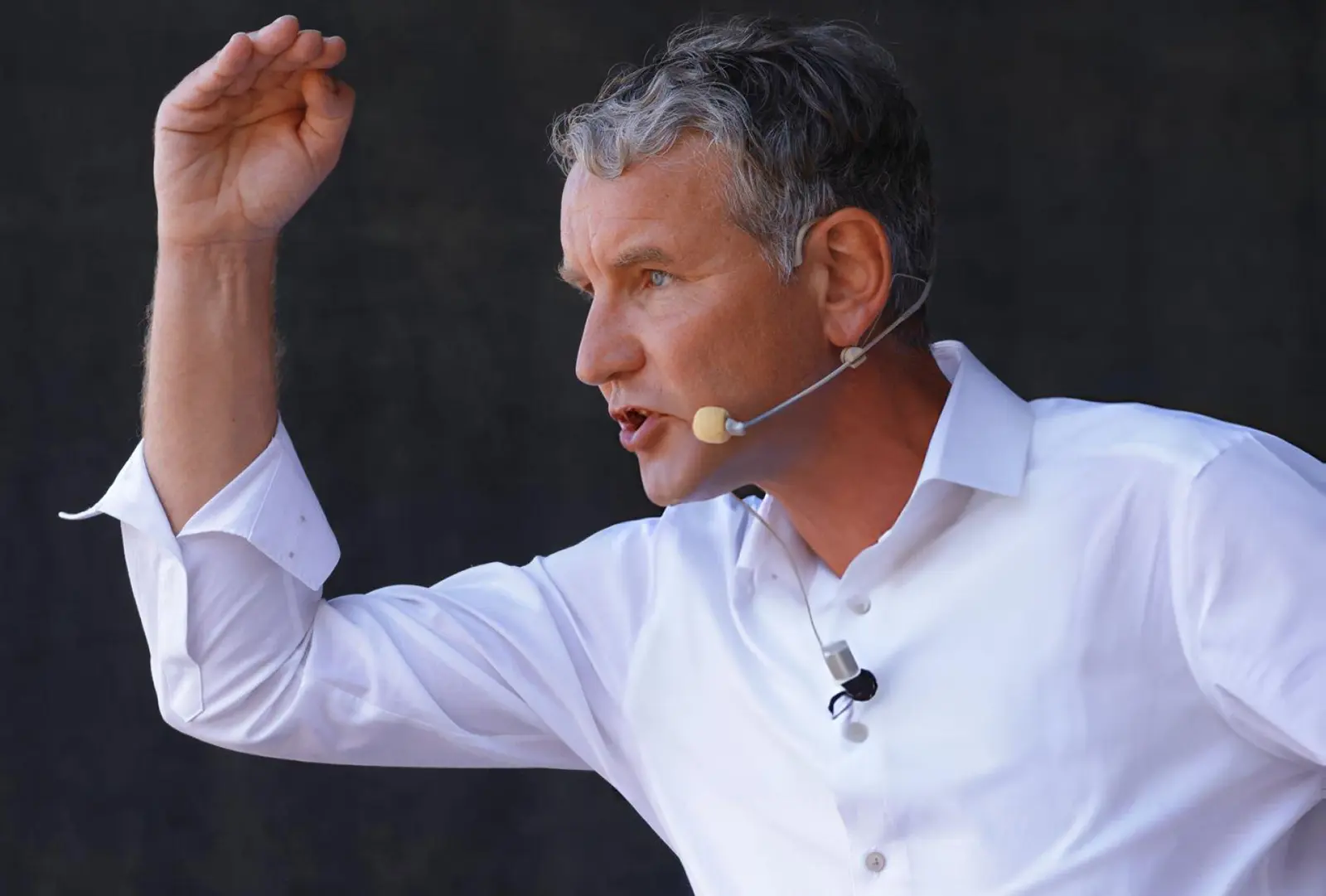 Bjoern Hoecke’s Secret Life: The Mastermind of Germany’s Far-Right Surge